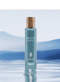 ASSAF Wild Colt 200 ml Eau de Parfum KSA | Riyadh, Jeddah