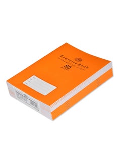 FIS Exercise Book 12 Pack 80 Pages 2 Line With Margin FSEB2LM80N UAE ...