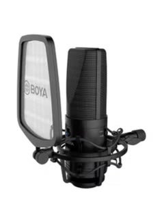 BOYA BOYA BY-M1000 Large Diaphragm Condenser Microphone Egypt | Cairo, Giza