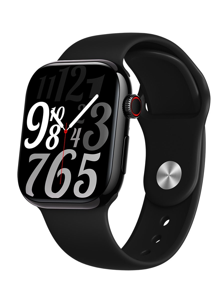 Outbox Outbox OB10 Limitless Smart Watch 2.04″ AMOLED Display ...