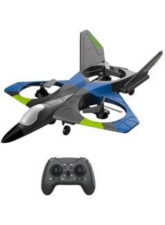 Toy Box Remote Control Flying Fighter Jet EPP Foam Airplane Rc Plane ...