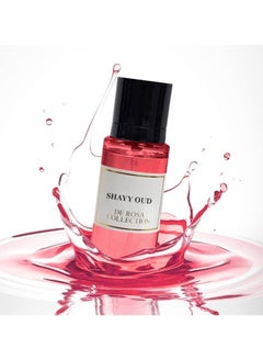 B BRAG Shayy Oud 30ml DE ROSA COLLECTION Perfume for Women by B Brag ...