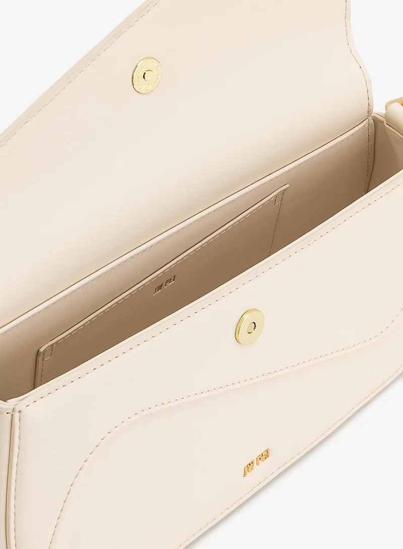 JW PEI Addisyn Shoulder Bag for Women | Best Price Qatar