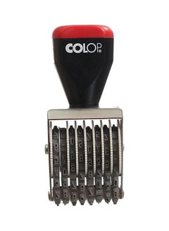 Colop Printer R40 Stamp, 40 mm | Yellow Friday Sale