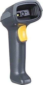 Perkon Spider SP610 / Unitech QR Code (2D) Handheld Wired Barcode ...