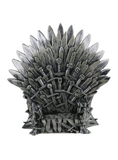 Kenzs Game of Thrones Iron Throne Vinyl Toy 10cm UAE | Dubai, Abu Dhabi