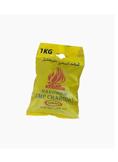 PAMCHAL Barbeque charcoal Bag 1kg UAE | Dubai, Abu Dhabi