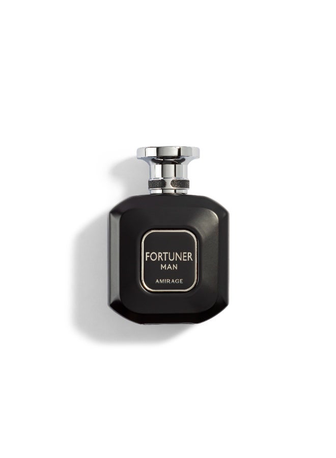 Al Hunaidi Perfumes Fortuner Man Perfume By HUNAIDI Perfumes ...
