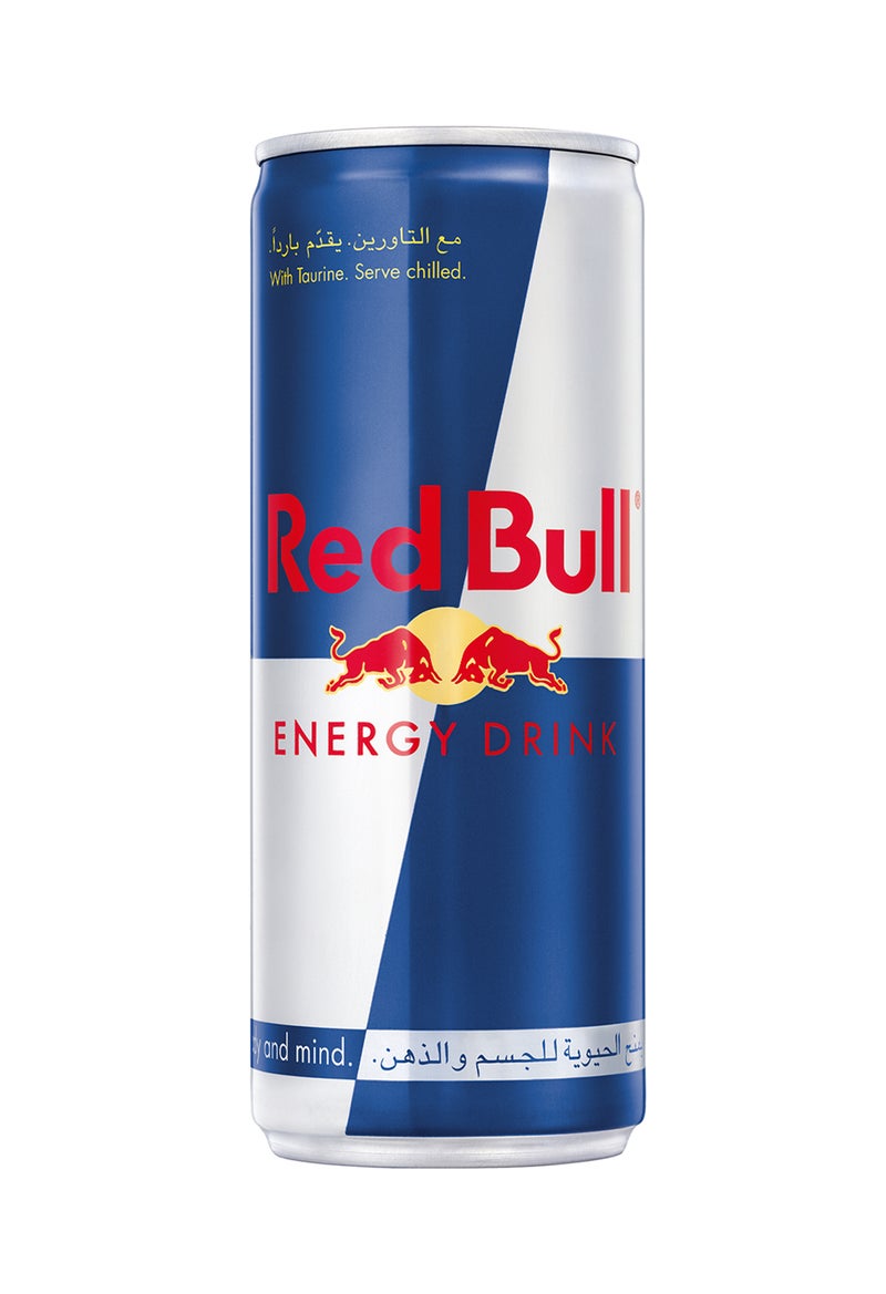 Buy Red Bull Energy Drink Online | 15 Minutes Instant Delivery ...