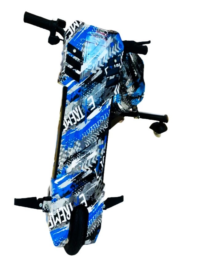 ROHAN WINGS Rohan Wings Kids 36V Drifting 3 Wheel Electric Scooter ...