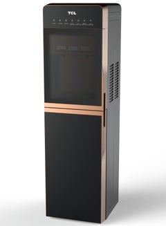 TCL TCL TOP LOADING 3 TAPS WATER DISPENSER BLACK - TY-LWYR85B UAE ...