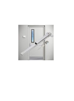 ROBUSTLINE Door Push Bar Emergency Panic Exit Device Door Hardware ...