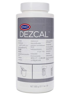 Urnex Urnex Dezcal Coffee And Espresso Machine Descaler Activated Scale ...