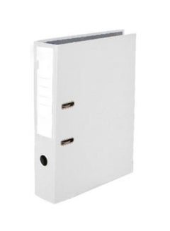 MODEST Broad Box File Folder White | Best Price UAE | Dubai, Abu Dhabi