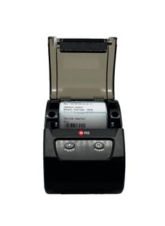 TA POS TA-58PTL Bluetooth portable bill and label printer KSA | Riyadh ...