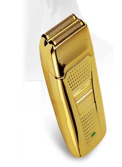 Ru syanl Washable Electric Shaver Facial Hair Remover Stainless Blade ...