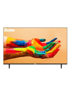 Evolve Evolve 43 Inch FHD Smart LED TV Frameless - VLD43SAWOR Egypt ...