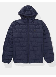 American Eagle AE 24/7 Packable Puffer Jacket KSA | Riyadh, Jeddah
