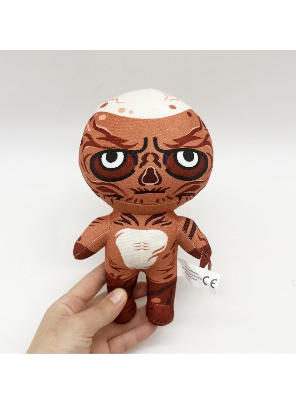 Generic Stranger Things Vecna Plush Stranger Things Collectible Plush ...
