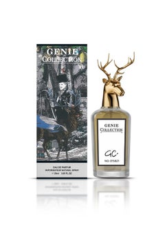 Genie Collection Genie collection perfume 5821 for men 25ML | Best ...