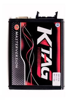 Generic Vehicles ECU Diagnostic System, KTAG V7.020 Master Version of ...