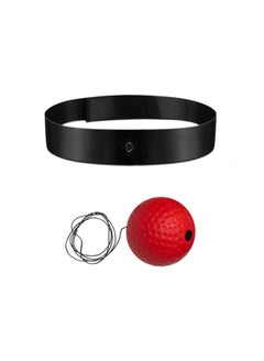 EBMINI New Head Mounted Boxing Reaction Ball UAE | Dubai, Abu Dhabi