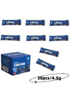 generic 4.5gx30 Pack Nasal Wash Salt for Nasal Rinse, Nasal Rinse Saline Salt Irrigation for ...