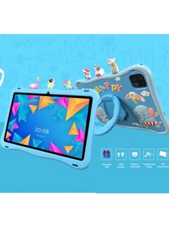 Oteeto Oteeto Tab 10 Kids 10.1 Inch Display Tablet With 6 GB RAM 128 GB ...
