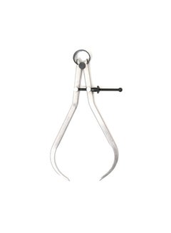 Generic Measuring Scribe Gauge Flat Foot Inner And Outer Caliper ...