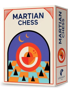 Looney Labs Martian Chess Game Best Board Games Family Games For Game ...