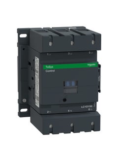 Schneider Electric LC1D150M7 TeSys D contactor - 3P UAE | Dubai, Abu Dhabi