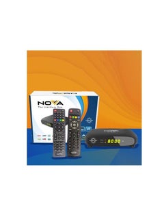 NOVA Nona I-Air Receiver - Forever KSA | Riyadh, Jeddah
