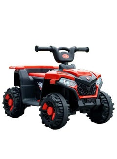 Rally Electric bike for children from 2 to 5 years old With a ...