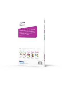 Textbook 1C: For Curriculum for Excellence Primary Maths | Best Price ...