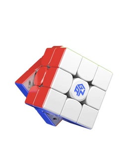 GANCUBE GAN 12 M Leap 3x3 Latest Flagship Magnetic Speedcube FROSTED ...