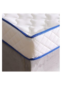 DANUBE HOME Moon Foam Mattress Soft Feel Single Mattress Ortho Medical ...
