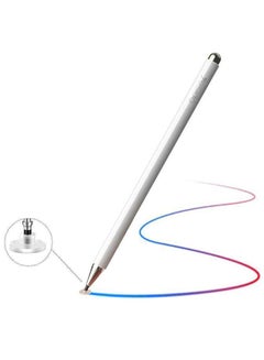 تسوق يسيدو وقلم تاتش Yesido ST02 رأسين مختلفين للقلم لكتابه و رسم أسهل ...