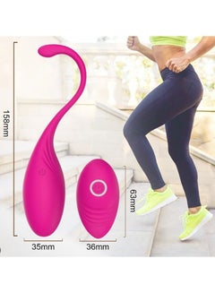 Captaintech Compact Pelvic Floor Muscles 10 Modes Bullet vibrator UAE | Dubai, Abu Dhabi