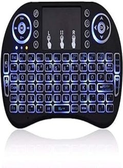 تسوق OR وMini Wireless Arabic Keyboard with Mouse for All Computers and ...