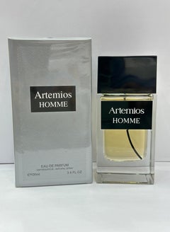 ARTEMIOS ARTEMIOS HOMME 100ML EDP UAE | Dubai, Abu Dhabi