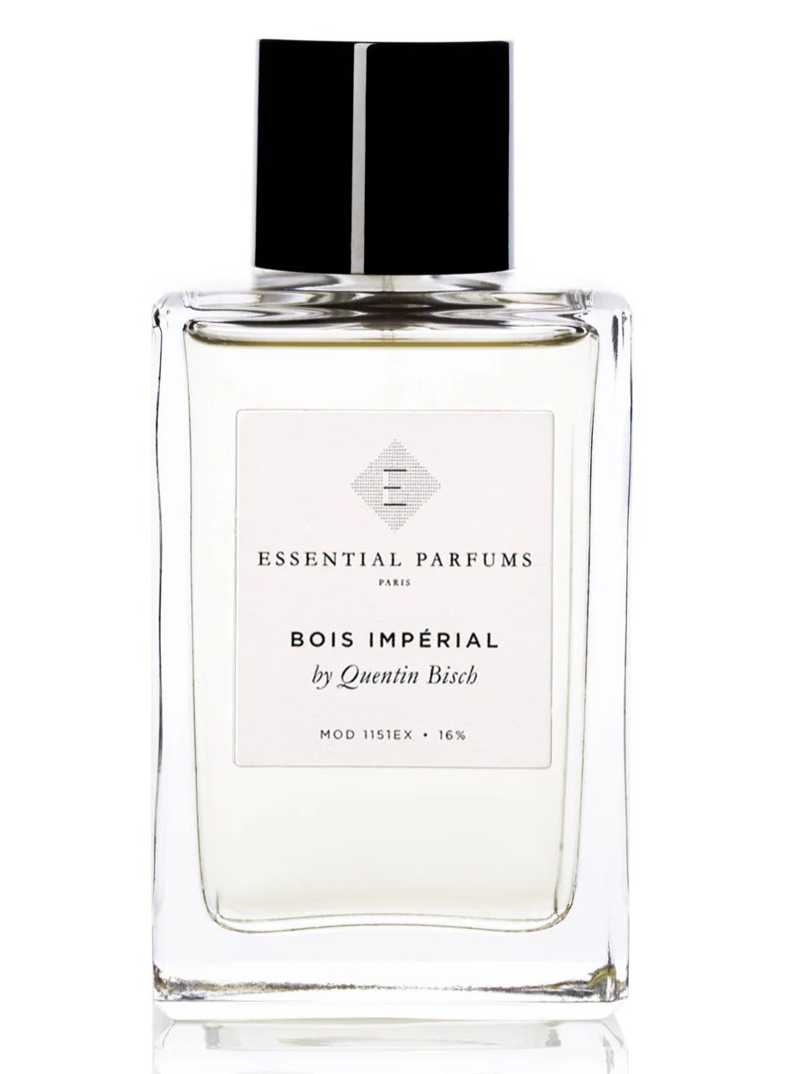 IMPERIAL Bois Imperial - Eau de Parfum for women and men from Essential ...