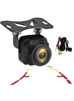 Generic Car backup Camera, Car Parking View Camera, 170° Wide Angle HD ...