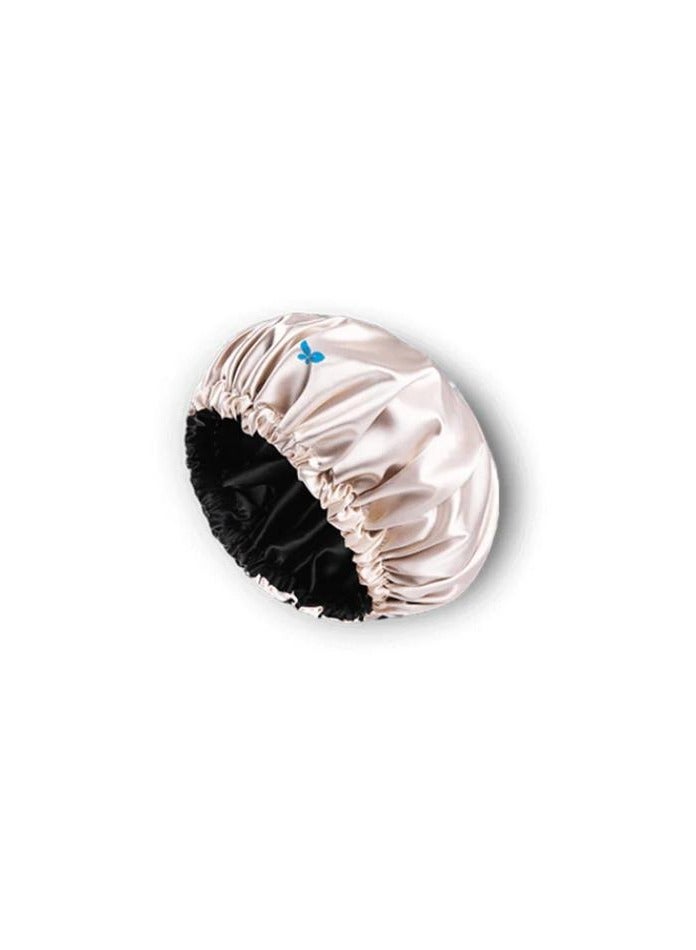 Bless Bless satin bonnet (beige) | Best Price Egypt | Cairo, Giza
