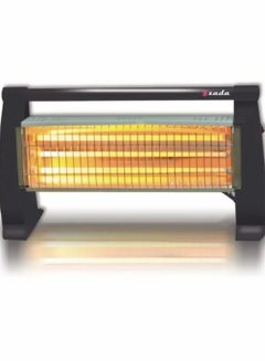 zada Zada ZQH-110 3 candle metal heater, 1500 watts | Best Price Egypt ...