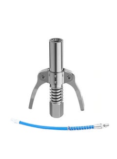 Generic Manual Electric Pneumatic Grease Machine Nozzle Gear Type for ...
