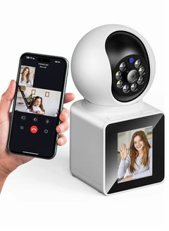Generic Surveillance Camera Home Office Security with Two Way Video ...