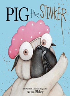 Pig the Stinker | Best Price UAE | Dubai, Abu Dhabi