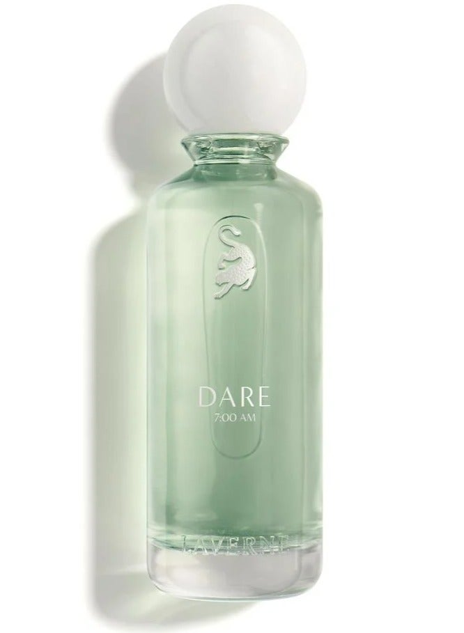 Laverne DARE 7 AM EDP 200 ML | Best Price KSA | Riyadh, Jeddah