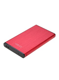 Generic 6Gbps 2.5'' SATA to USB3.0 SSD HDD Case High-speed Hard Disk ...