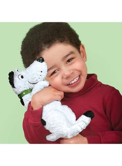 YOTTOY YOTTOY Classic Collection Harry the Dog Soft Stuffed Animal ...